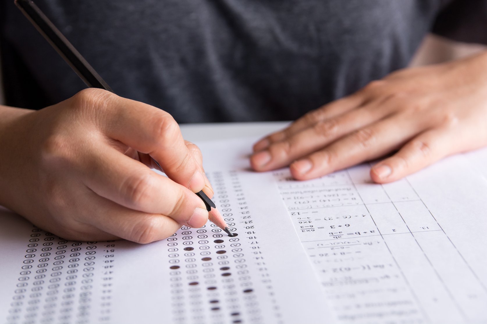 7 Solid Strategies To Improve Math Test Scores 7 Solid Strategies To Improve Math Test Scores